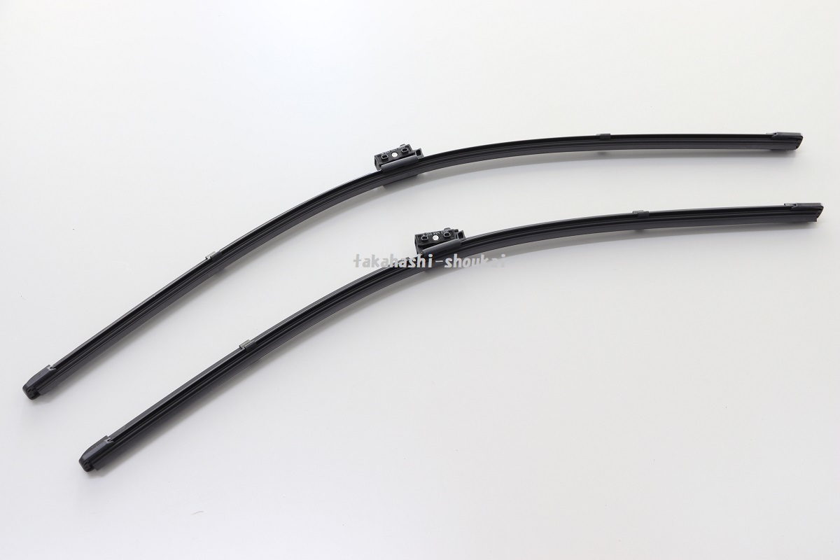 【未使用】# 【W213・S213 Eクラス 右ハンドル車】優良品 フロントワイパー 対応品番A2138203704 ＊要適合確認 ...