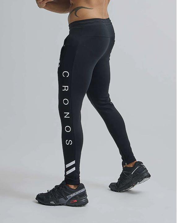 【目立った傷や汚れなし】美品 定価1.6万 2022年 5月発売 CRONOS クロノス SIDE LOGO 2LINES PANTS サイドロゴ トレーニング パンツ サイズLの落札情報詳細 ...