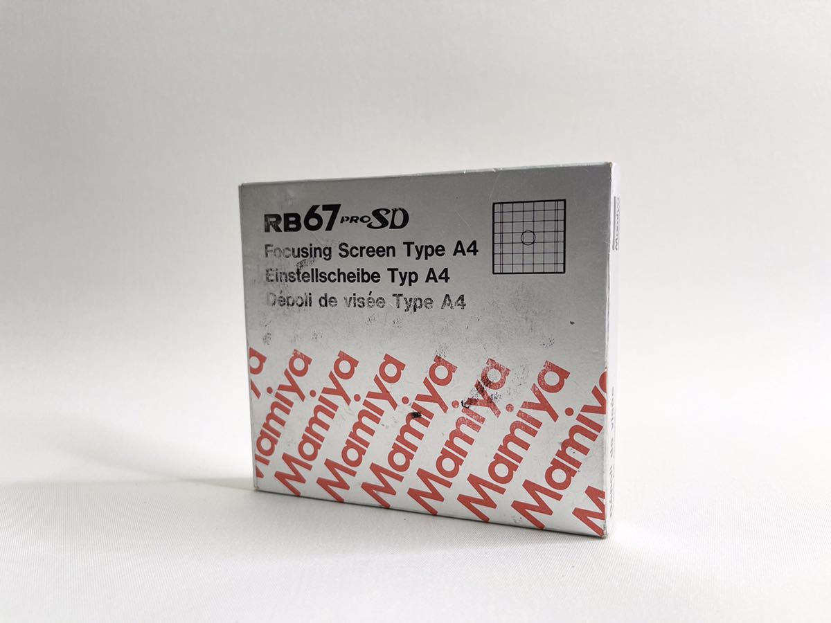 【目立った傷や汚れなし】美品 Canon Focusing Screen FN PC キャノン フォーカシング スクリーン R-0695の落札 ...