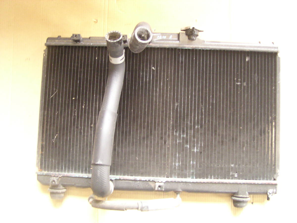 【未使用に近い】☆ AE110 スプリンター カローラ EE110 EE111 AE111 ラジエーターの落札情報詳細 - Yahoo ...