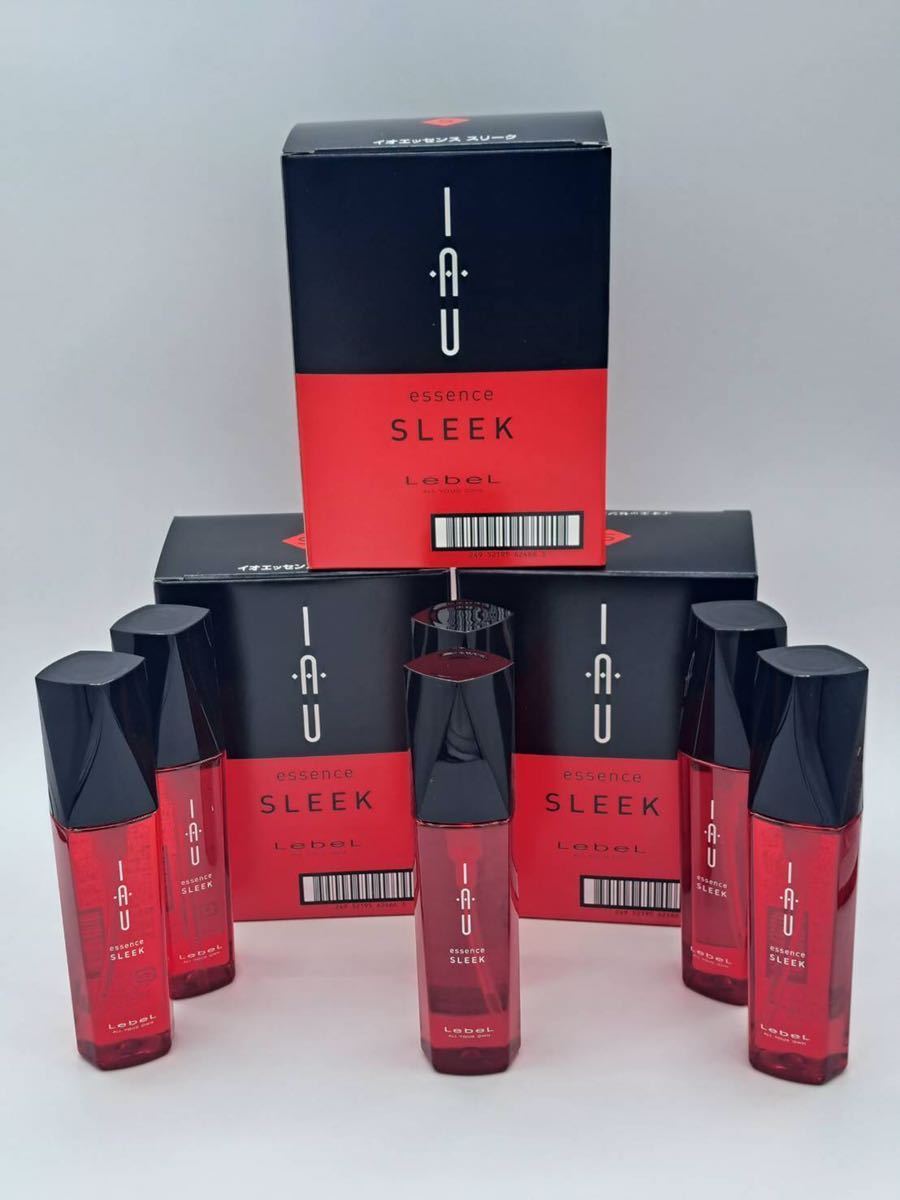 【未使用】ルベル イオエッセンス スリーク100ml 24本セットの落札情報詳細 - Yahoo!オークション落札価格検索 オークフリー