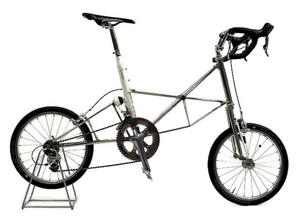 【やや傷や汚れあり】美品 アレックスモールトン フロントキャリア AM7 AM5 AM2 Alex Moultonの落札情報詳細 - ヤフオク落札価格検索 オークフリー