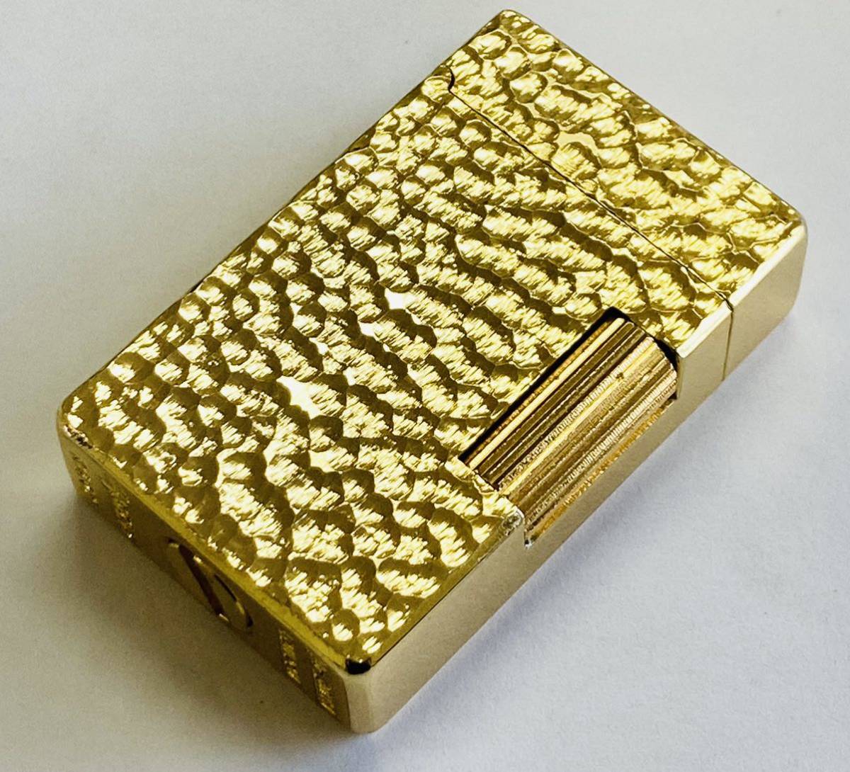 【やや傷や汚れあり】TH 美品 Mr.SMITH K18GP ガスライター ミスタースミス ヴィンテージ 喫煙具 ゴールドの落札情報詳細 - ヤフオク落札価格検索 オークフリー