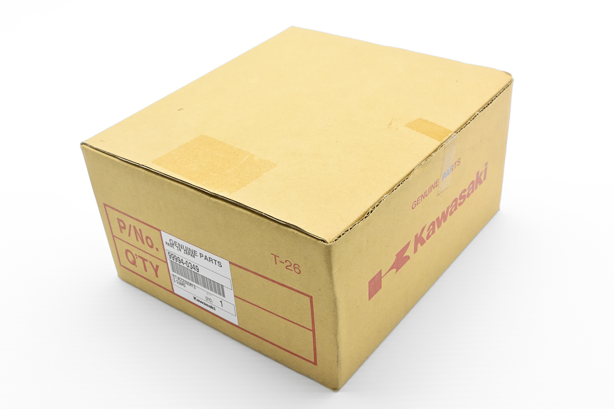 【未使用】【未使用】 カワサキ純正 99994-0349 エンジンガード NINJA ZX-6Rの落札情報詳細 - ヤフオク落札価格検索 オークフリー