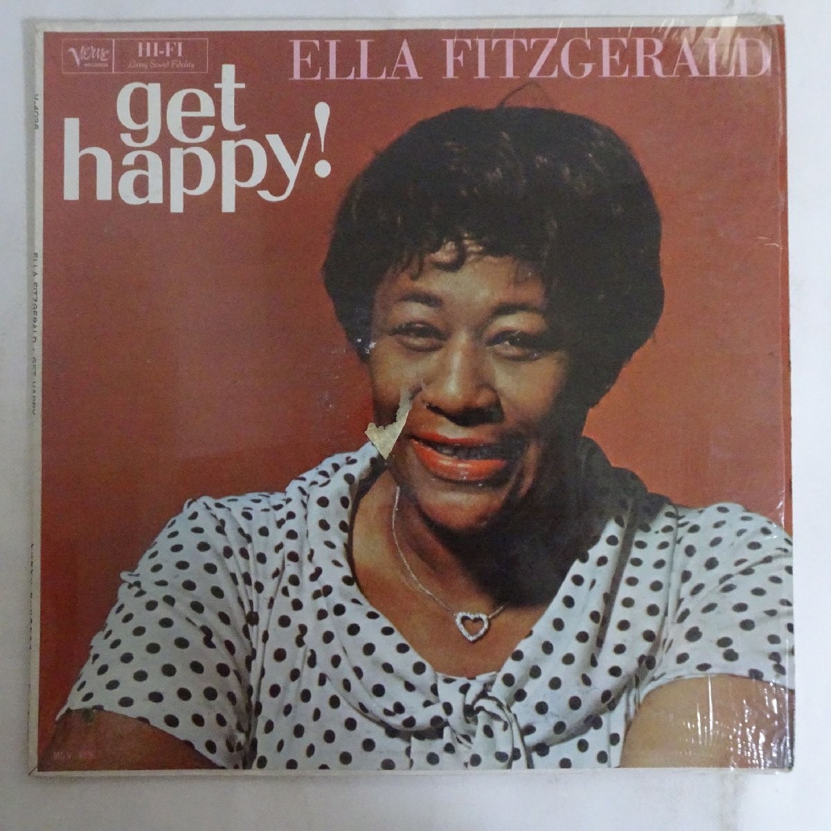 【中古】 猪俣猛 & ヒズ・フレンズ / GET HAPPY ゲット・ハッピー/LP、ALJ-1030の落札情報詳細 - ヤフオク落札価格検索 ...
