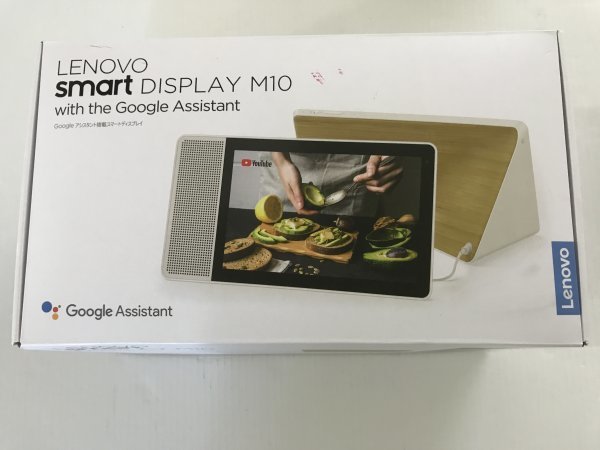 Google Assistant comes to smart displays from Lenovo - IT基礎