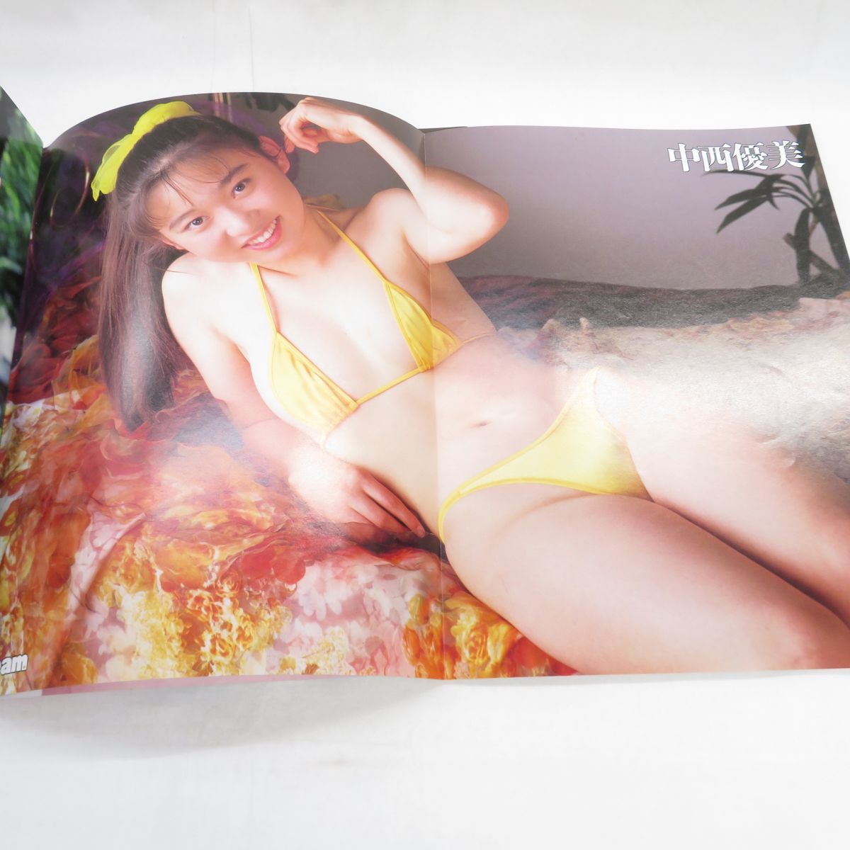 【やや傷や汚れあり】ゆE2422 【雑誌】Cream クリーム 1993年（No.13）ウレッコ8月号増刊 成合淳 中西優美 嶋尾真由 山崎美奈 堀内晴美の落札情報詳細 - ヤフオク落札価格 ...