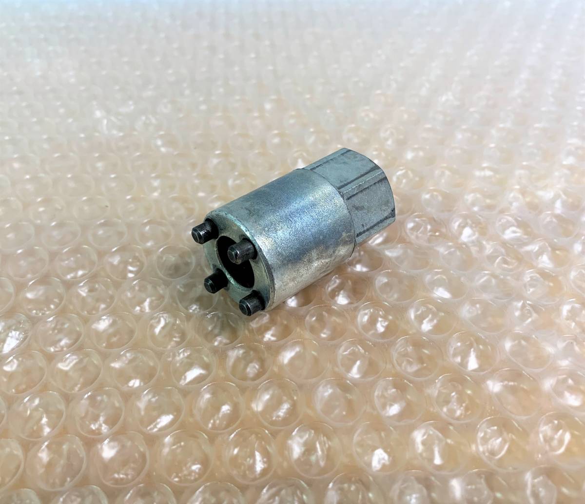 【やや傷や汚れあり】KYO-EI KICS 4ピン キックス 4ピン専用アダプター 協永 10㎜ 15㎜ ワイトレ用 BHの落札情報詳細 - Yahoo!オークション落札価格検索 オークフリー