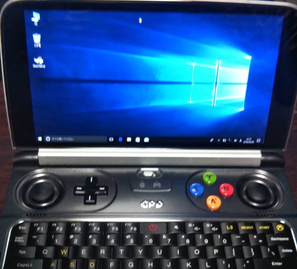 【全体的に状態が悪い】GPD WIN2(1TB) ジャンク ＋ Third Cooling Modの落札情報詳細 - ヤフオク落札価格検索 オークフリー