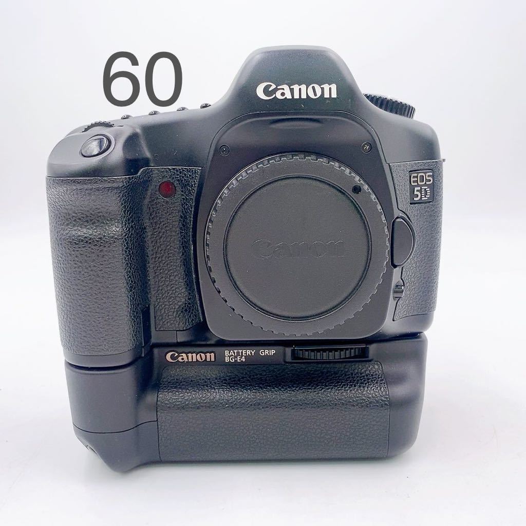 【傷や汚れあり】Canon EOS 5DmarkⅢ グリップ、ストラップ、バッテリー付き ②の落札情報詳細 - ヤフオク落札価格検索 オークフリー