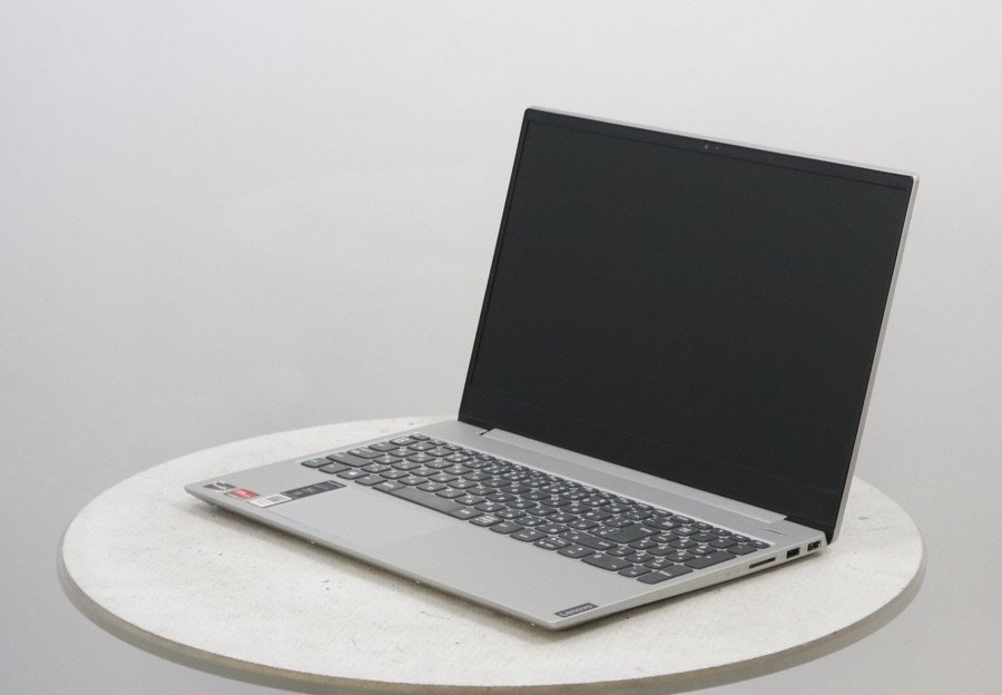 【全体的に状態が悪い】lenovo 81NC002MJP IdeaPad S340-15API AMD Ryzen 7 3700U with ...