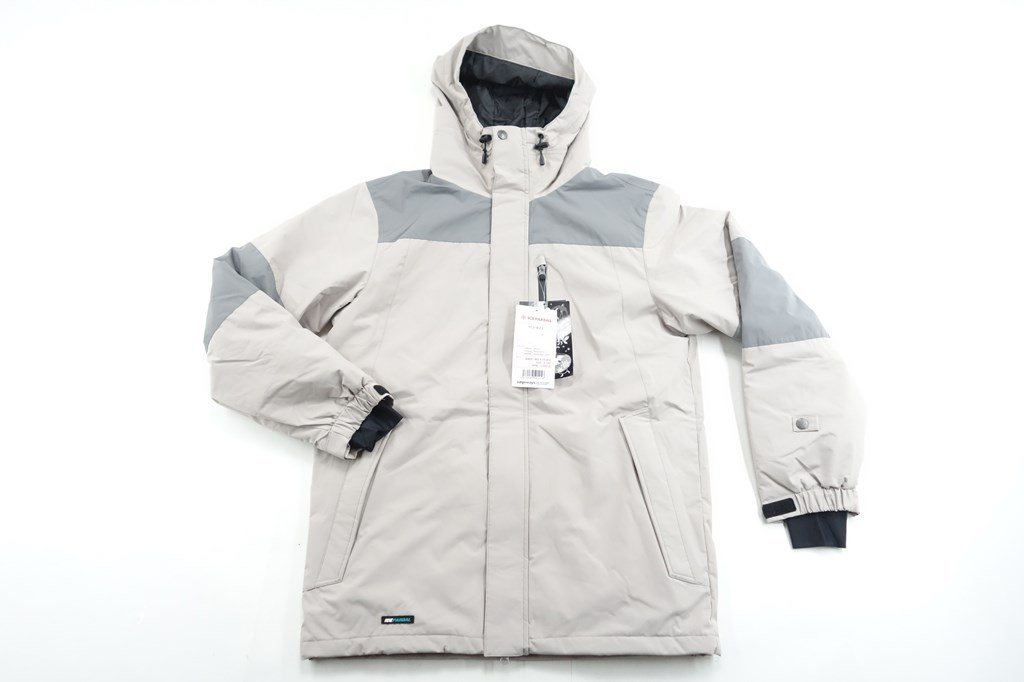【未使用】未使用 タグ付 19/20 ICEPARDAL WARM JACKET ICJ-821 レディースLサイズ スノーボードジャケットウェア アイスパーダルの落札情報詳細 - ヤフオク ...