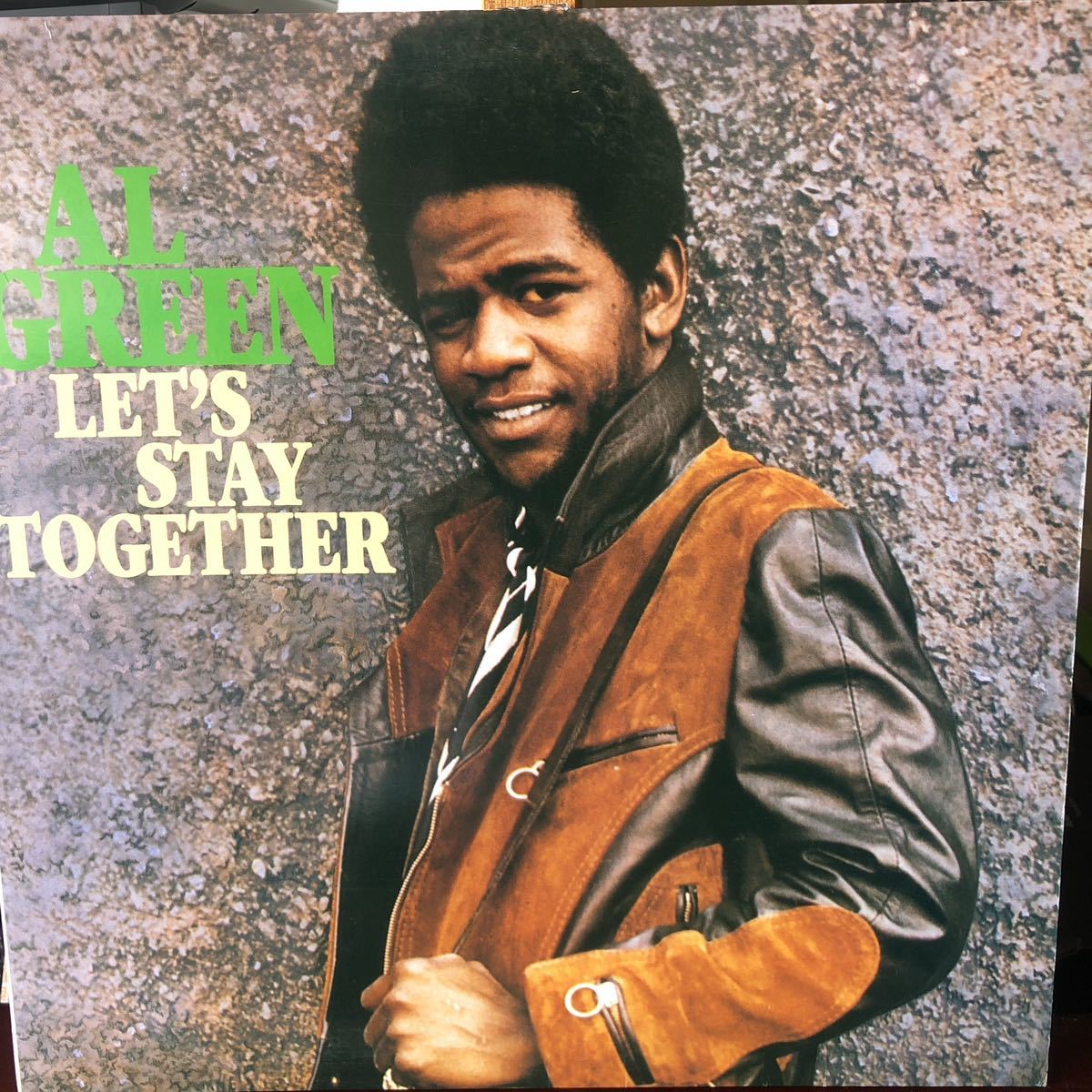Al Green Let s Stay Together LP al-green-let-s-stay-together-lp