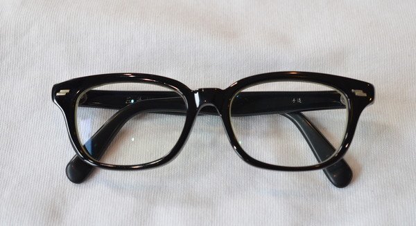 【目立った傷や汚れなし】 正義作 T617 眼鏡 めがねの落札情報詳細 - ヤフオク落札価格検索 オークフリー