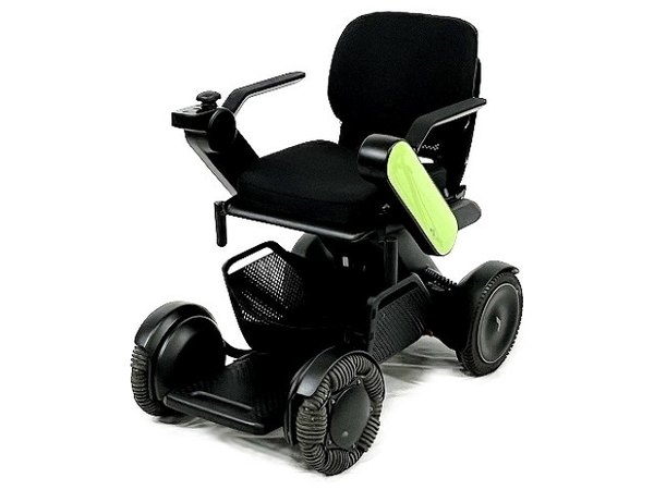 【やや傷や汚れあり】【引取限定】WHILL MODEL C2 電動 車いす 中古 直 T7634936の落札情報詳細 - ヤフオク落札価格検索 ...