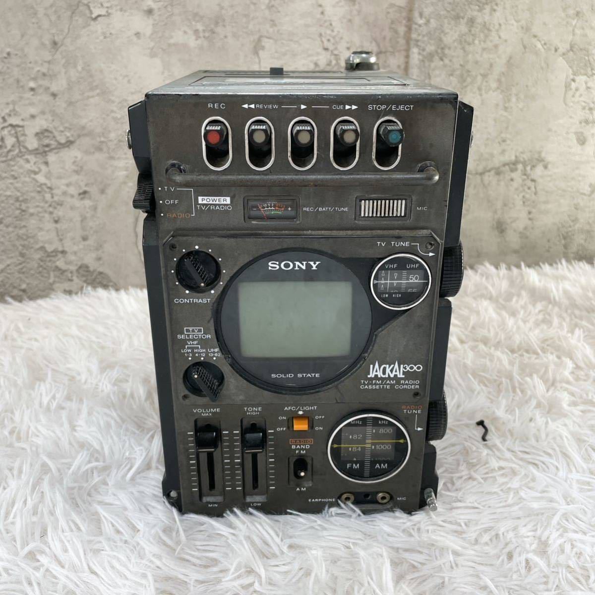 【全体的に状態が悪い】7D35 Pioneer パイオニア STEREO FILE-TYPE CD MD CASSETTE DECK ...