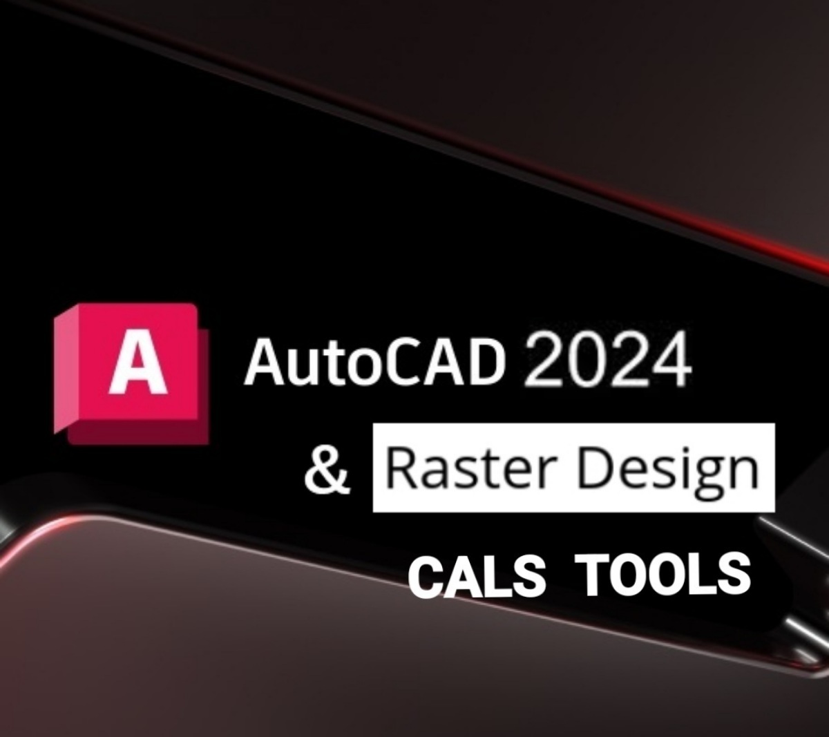 【目立った傷や汚れなし】AutoCAD 2024 ＆ Raster Design ＆ CALS TOOLS 日本語版 SXF 図面作成の落札情報詳細 - ヤフオク落札価格検索 オークフリー