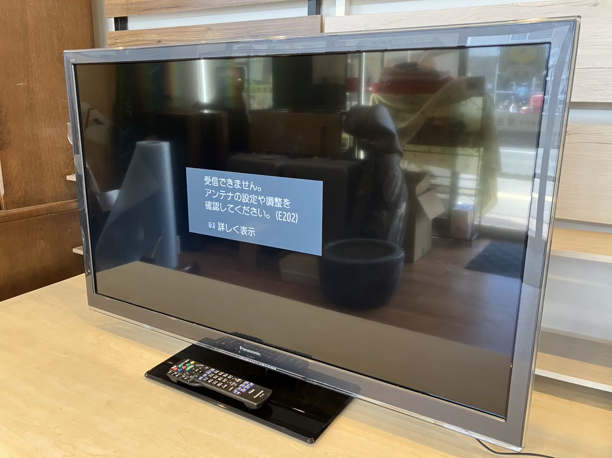 【SONY BRAVIA 32型液晶 カラーテレビ KDL-32EX720 2012年製】ソニー ブラビア 32インチ リモコン付 初期化 ...