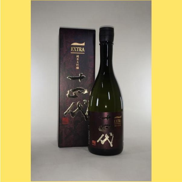 【未使用】【2023年6月以降製造分】十四代 純米大吟醸 extra エクストラ 720ml Eの落札情報詳細 - ヤフオク落札価格検索 オークフリー