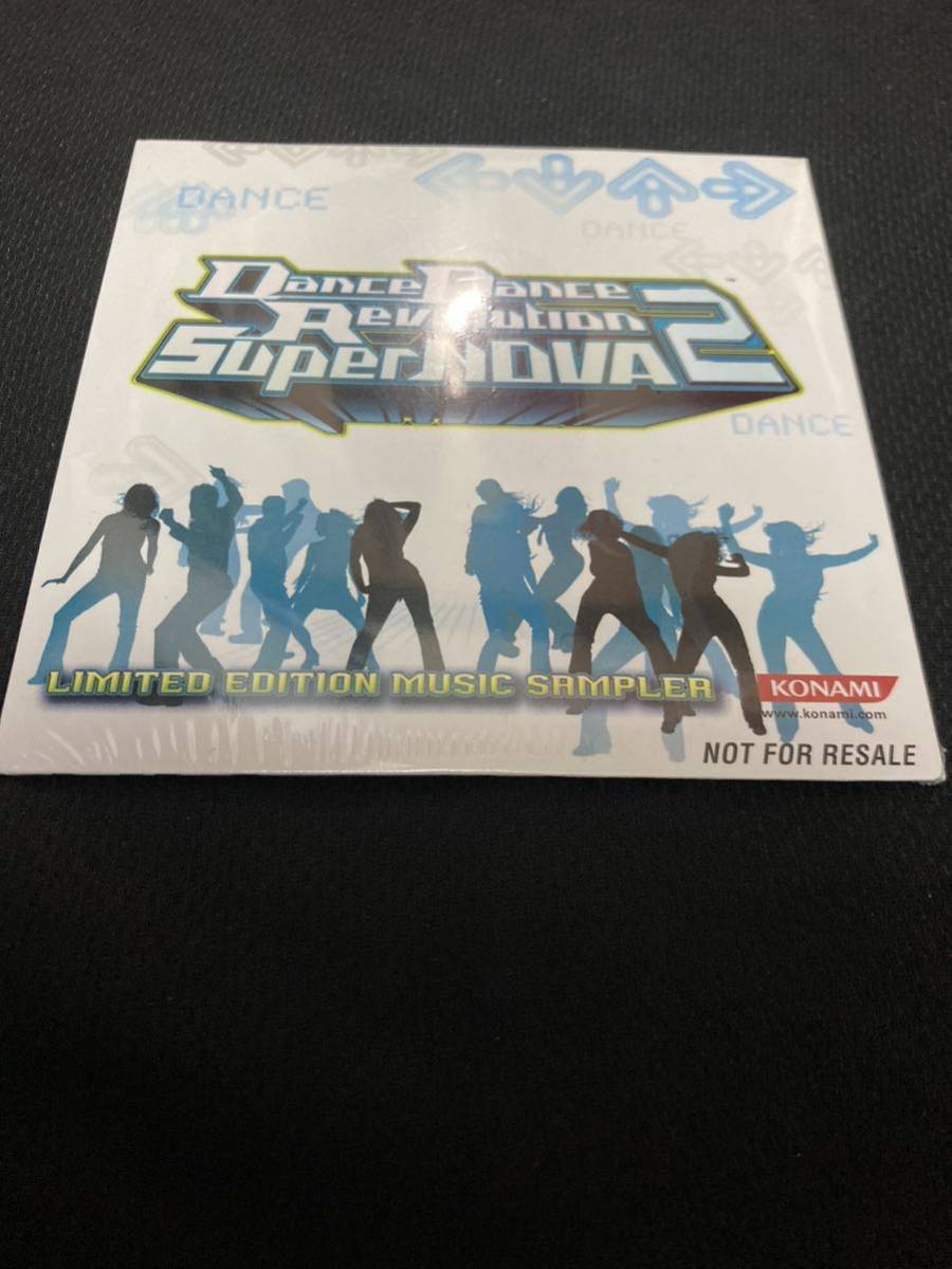 【やや傷や汚れあり】Dance Dance Revolution SuperNOVA PS2の落札情報詳細 - ヤフオク落札価格検索 オークフリー