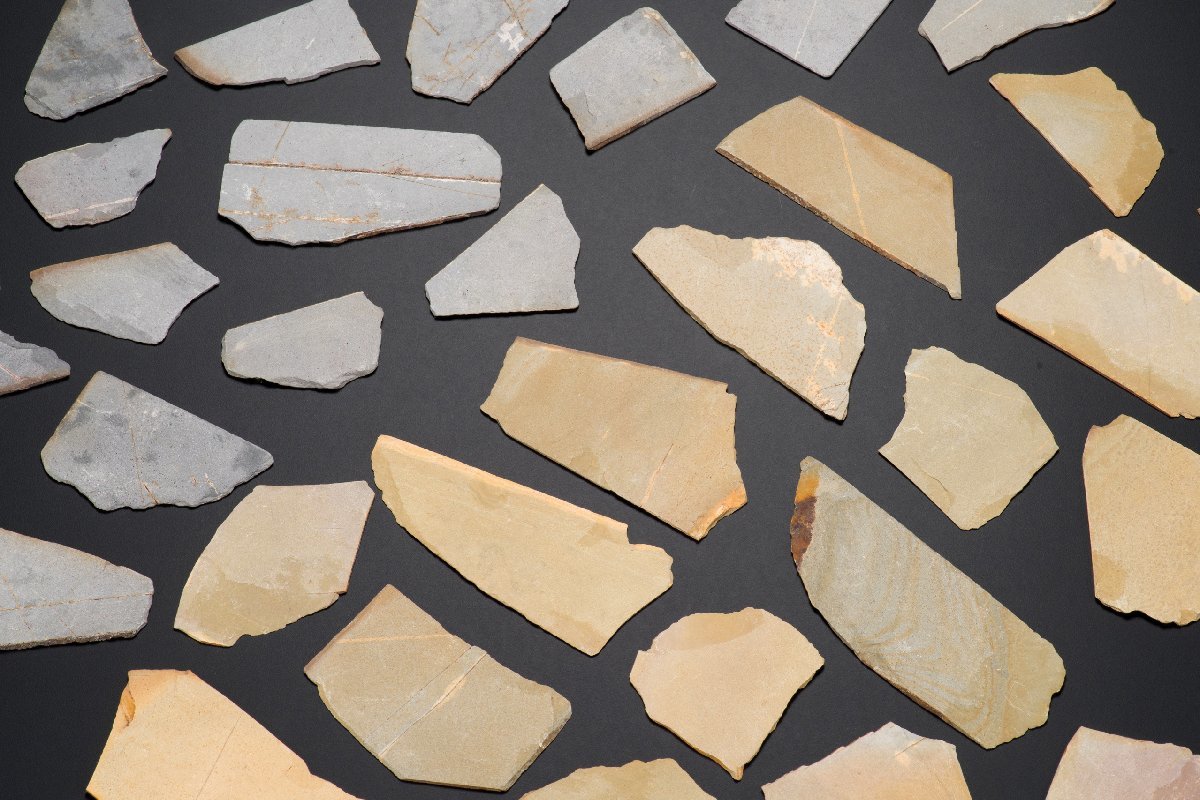 【傷や汚れあり】天然砥石 薄板 まとめて 530g 865の落札情報詳細 - ヤフオク落札価格検索 オークフリー