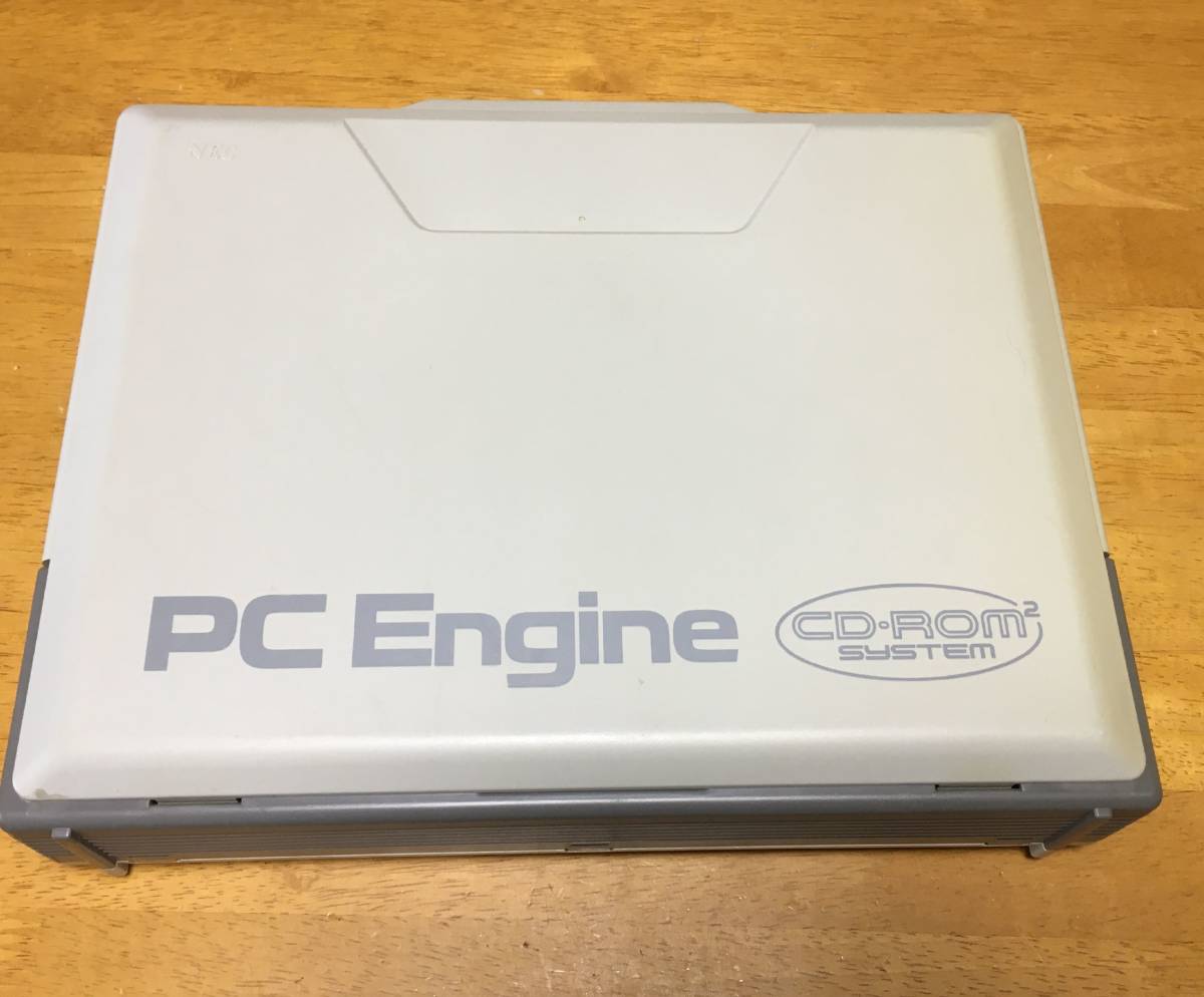 【やや傷や汚れあり】NEC PC Engine INTERFACE UNIT IFU-30A PCエンジン インターフェースユニット 動作未 ...