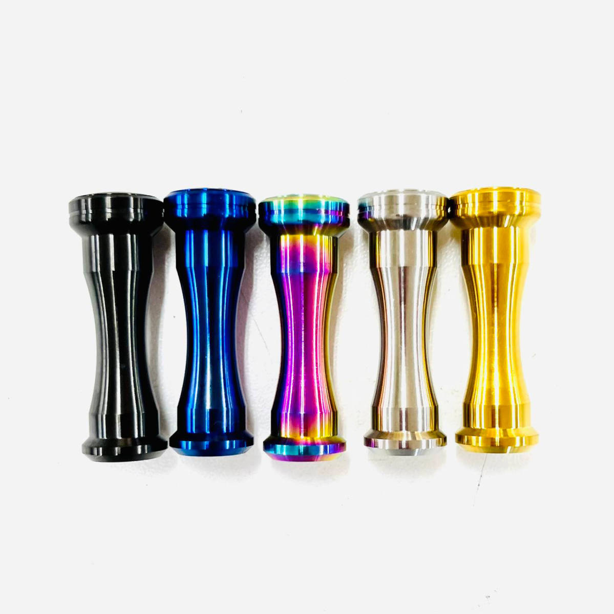 【未使用】【ZPI】マシンカットノブ 64チタン MCK64T /..の落札情報詳細 - Yahoo!オークション落札価格検索 オークフリー