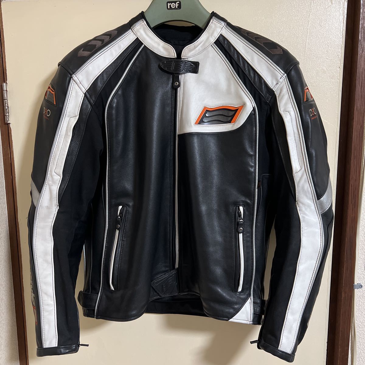 【目立った傷や汚れなし】HYOD レザージャケット SPEED-iD LLの落札情報詳細 - Yahoo!オークション落札価格検索 オークフリー