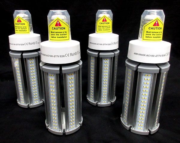 【未使用】送料300円(税込) je246 HAO LEDコーンランプ 昼光色(S39-45W-02) 4点【シンオク】の落札情報詳細 - Yahoo!オークション落札価格検索 オークフリー