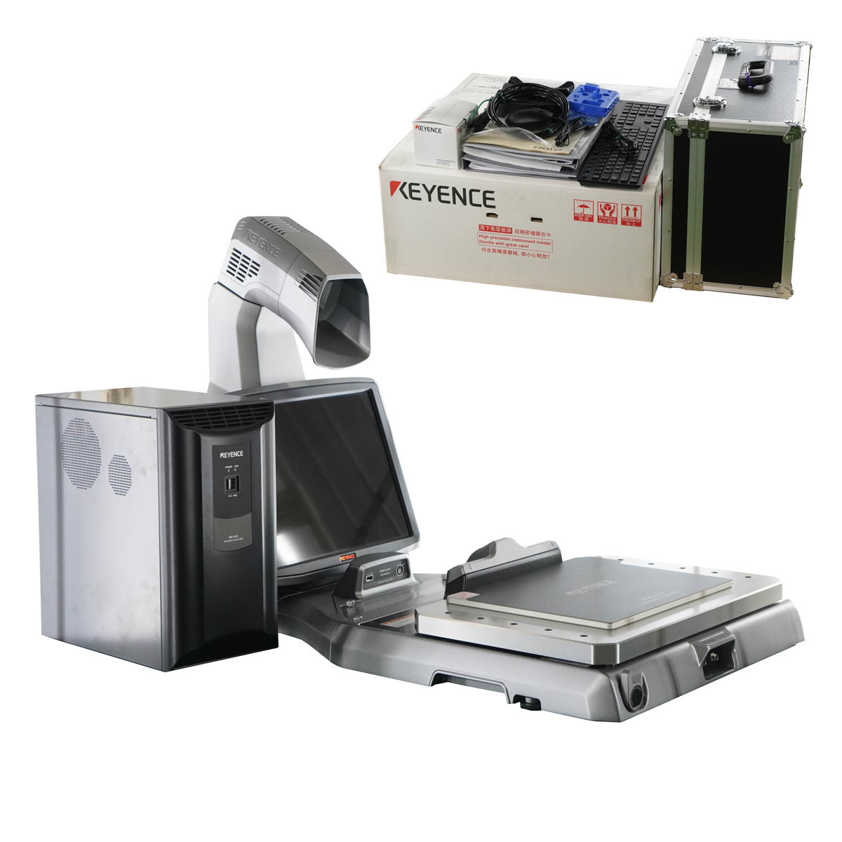 未使用 まとめ KEYENCE OP-35473 OP-31096 Qシリーズ プロコンポート直結ケーブル OP-51415 キーエンス(m ...