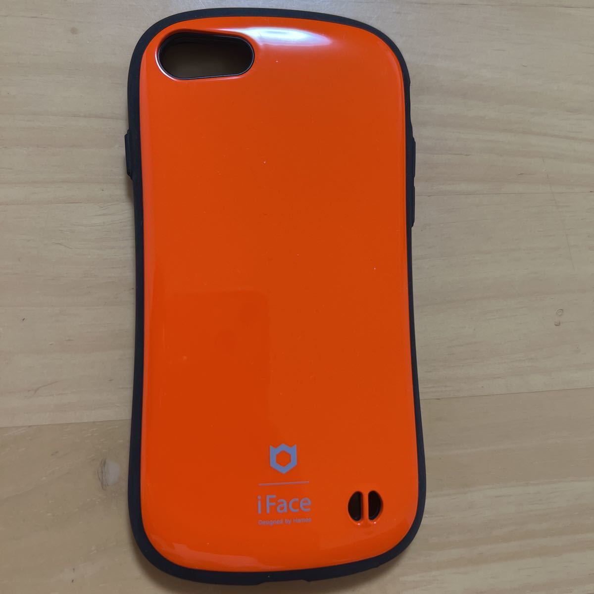 【未使用】新品未使用 iFace iPhone 7/8/2020Se ケース 耐衝撃/オレンジ 送料無料 R115の落札情報詳細 - ヤフオク ...