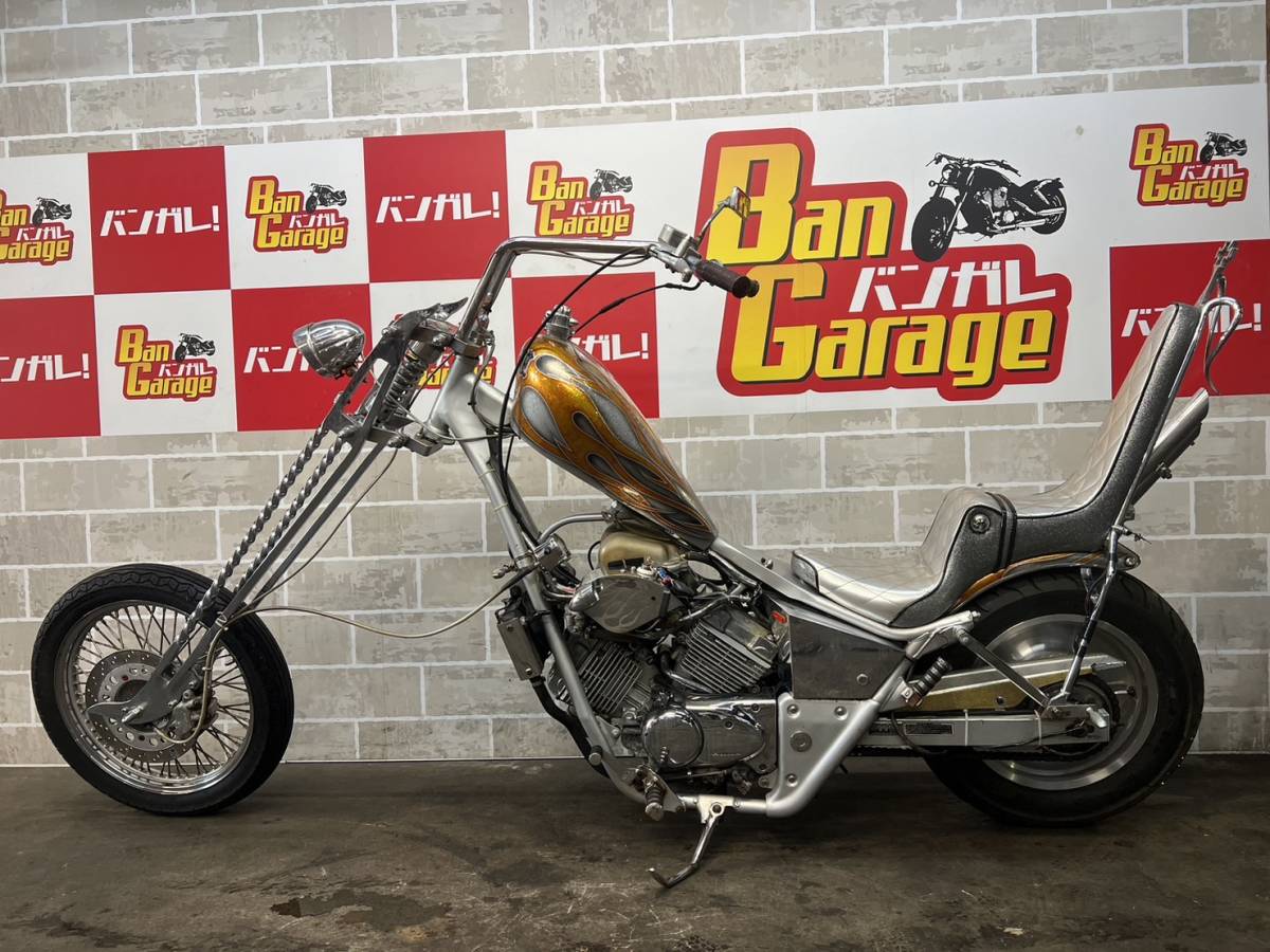 【傷や汚れあり】ホンダ HONDA マグナ250 MAGNA250 MC29 書類有り 場内走行確認済み 始動動画有り 売り切り 未整備 現状車 バンガレの落札情報詳細 - Yahoo ...