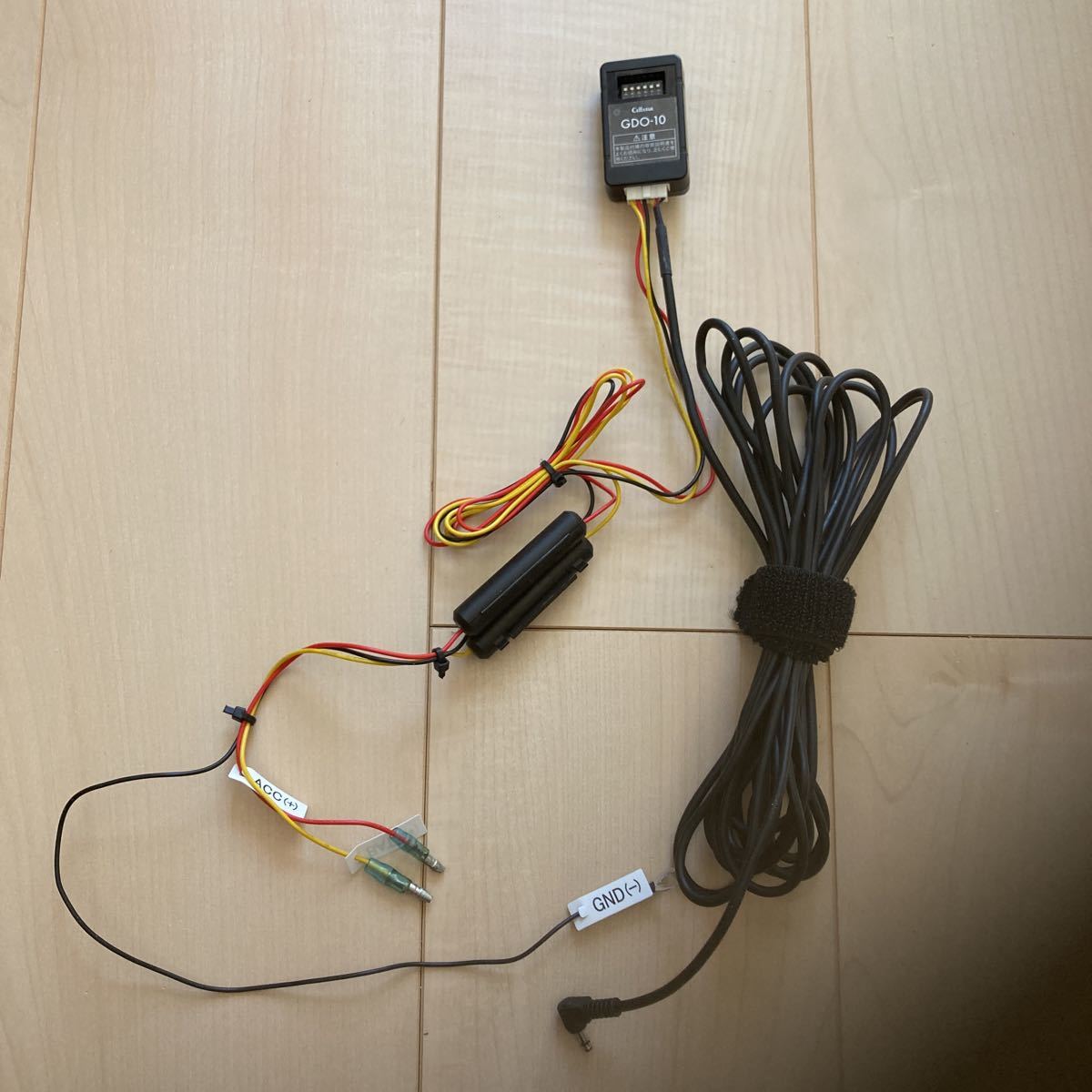 【やや傷や汚れあり】中古 Cellstar GDO-10の落札情報詳細 - ヤフオク落札価格検索 オークフリー