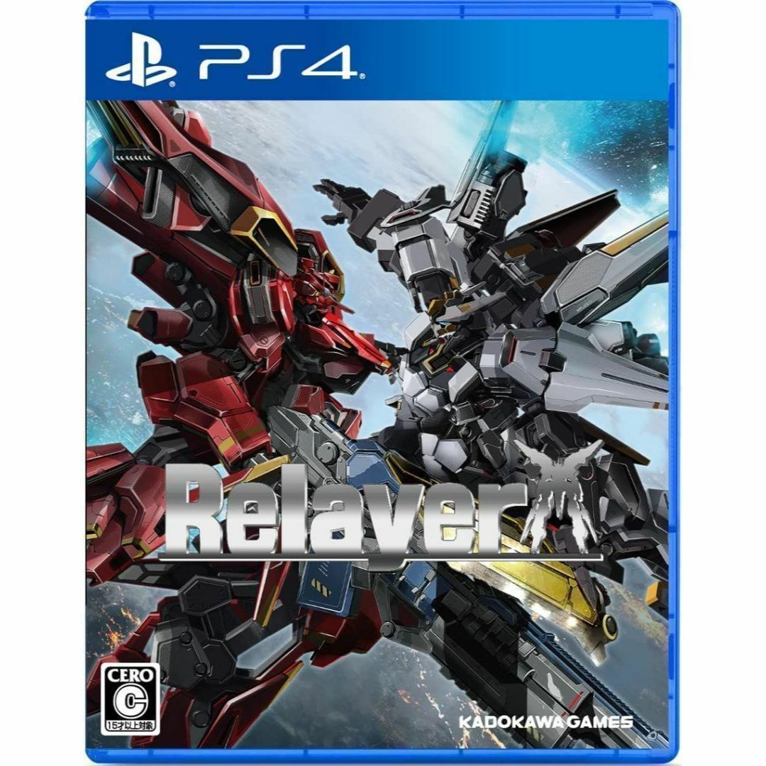 【未使用】新品 PS4 PS5 Relayer リレイヤー テラのレアアイテムセット 封入の落札情報詳細 - ヤフオク落札価格検索 オークフリー