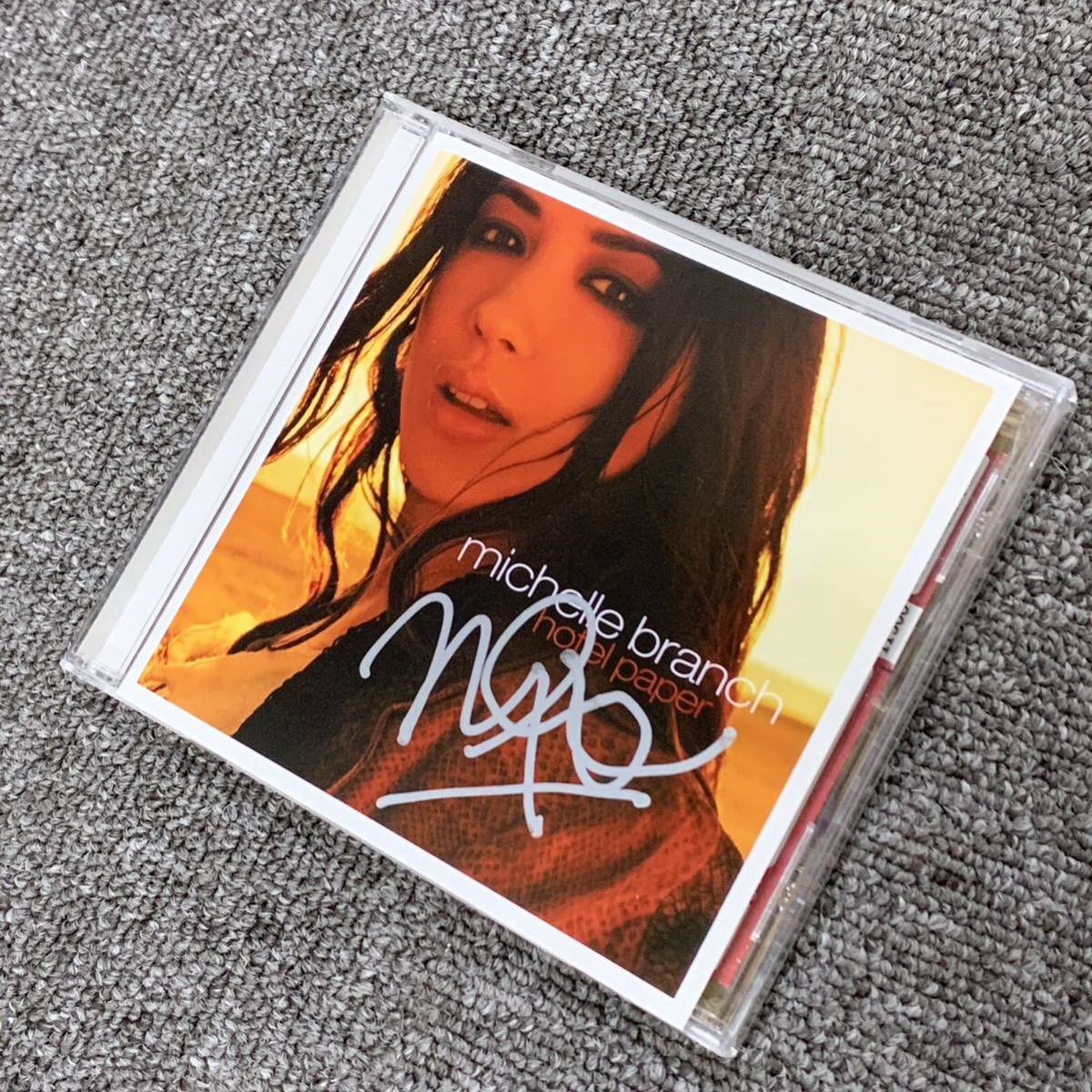 【未使用】【CD】Michelle Branch - The Spirit Room / ミシェルブランチ - ザスピリットルーム [未開封品 ...