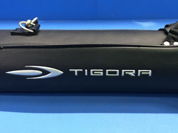 【傷や汚れあり】【 TIGORA 】ゴルフバッグ ゴルフクラブ収納ケース クラブケース 練習 スポーツ 160の落札情報詳細 - Yahoo ...