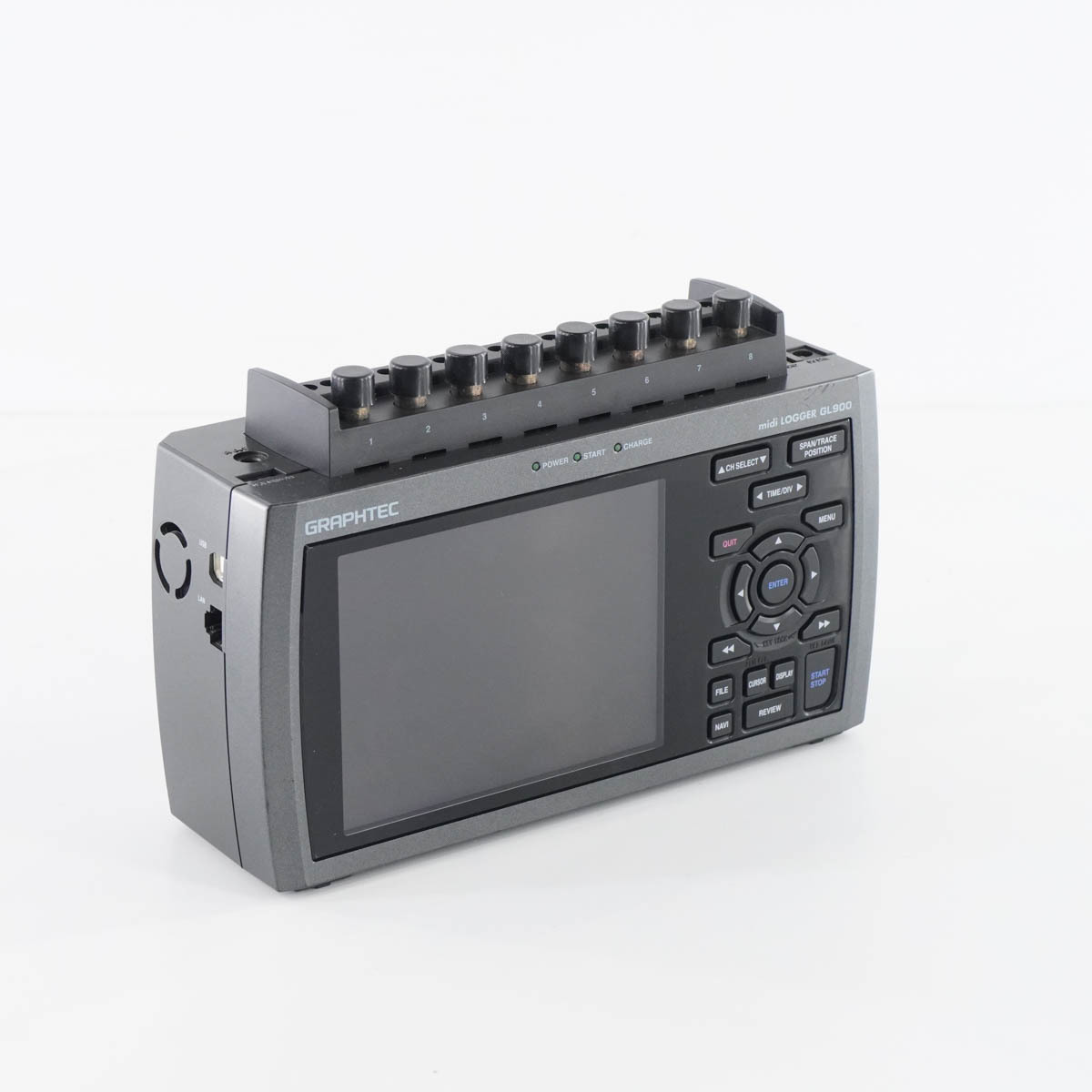 パーカル PERCUL ラップコム LAPCOM VX-2000 Lite100 All オプション付き 車両計測用データロガー 中古品 XR100モタードの落札情報詳細 - ヤフオク落札価格 ...