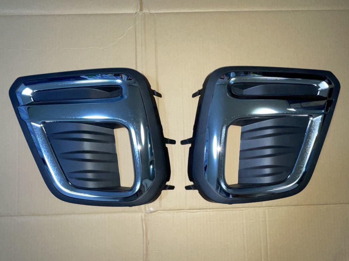 【中古】SUBARU BRZ ZC6 前期 純正 フォグカバー 左右セット 57731CA140 / 57731CA130の落札情報詳細 ...