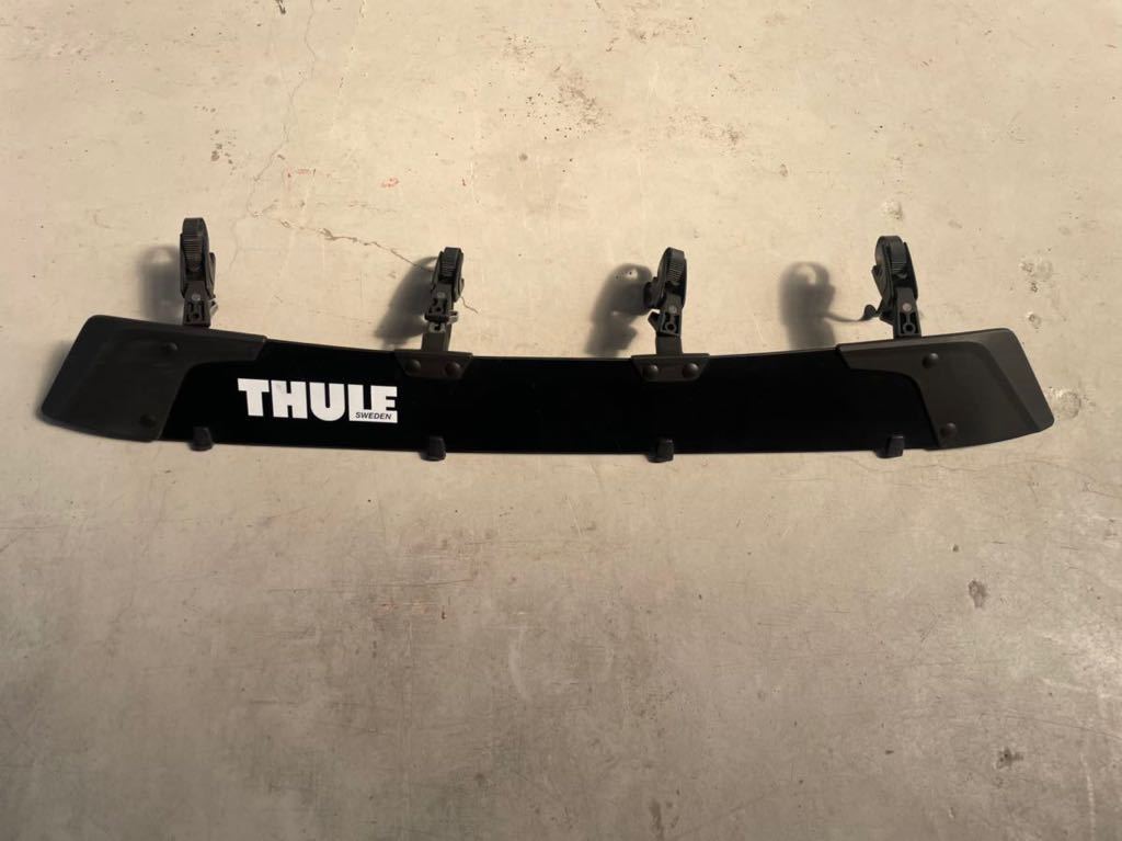 【傷や汚れあり】【THULE】スーリー★ ロックノブTH527★ 951/952/953対応 /USEDの落札情報詳細 - ヤフオク落札価格 ...