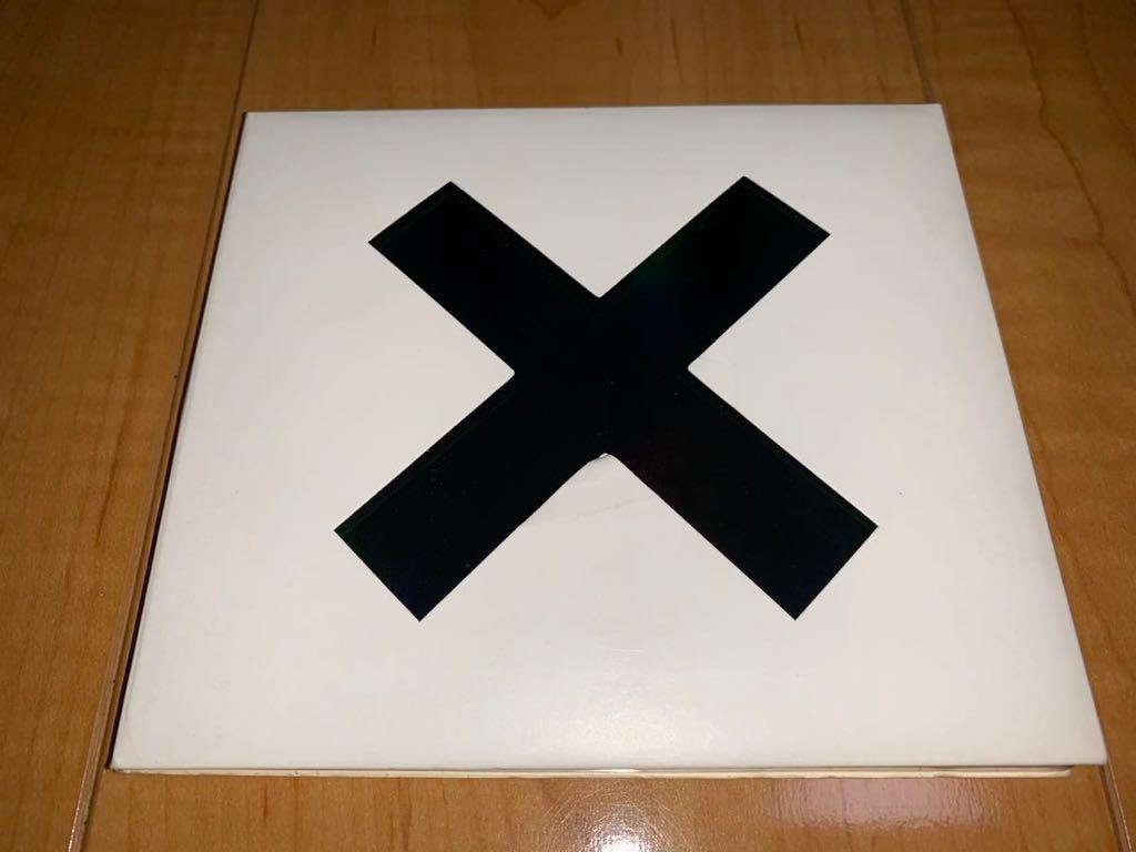 【目立った傷や汚れなし】【輸入盤CD】ザ・エックス・エックス / The XX / コエグジスト / Coexistの落札情報詳細 ...
