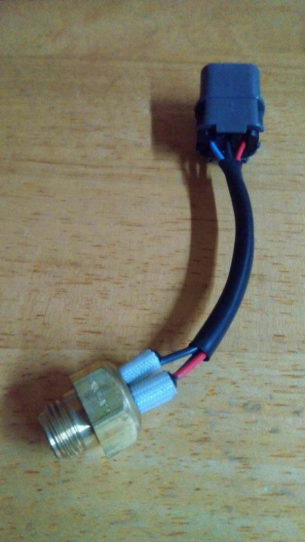 【未使用】★日産純正新品★フィガロ FK10 電動 ファン スイッチ センサー Oリング セット ラジエーターの落札情報詳細 - ヤフオク落札 ...