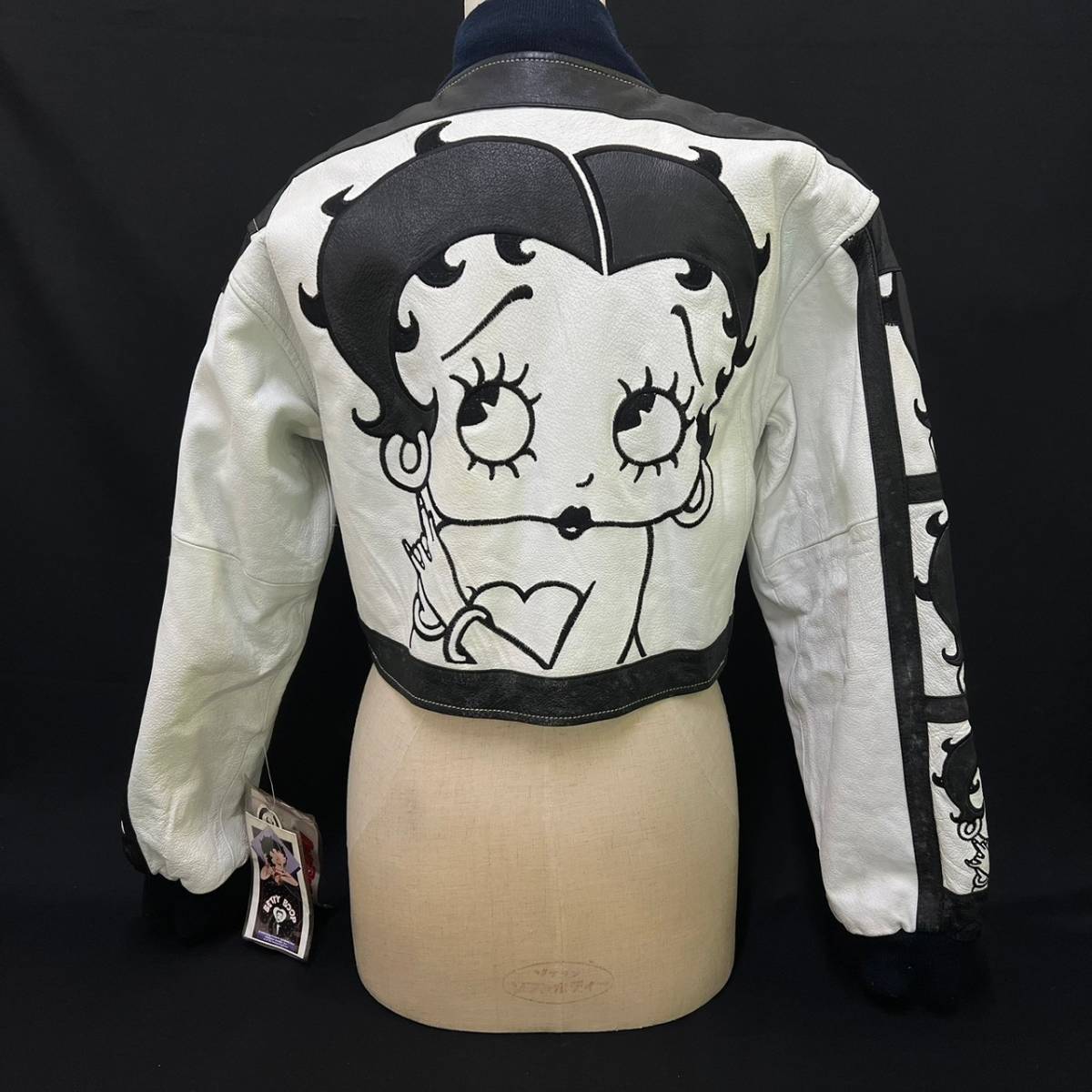 ★V.A.『BETTY BOOP MUSICAL CABARET/ベティ・ブープ』★輸入盤★の落札情報詳細 - ヤフオク落札価格検索 オークフリー