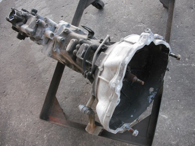 【傷や汚れあり】『B178』JA12W,F6A,ジムニー,Jimny,JA11,JA71,JA22W,5速ミッション,5MT,マニュアル ...