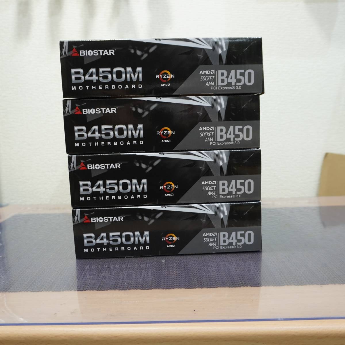 【中古】BIOSTAR マザーボード H55 HD IH55AMHS Junk[59600]の落札情報詳細 - ヤフオク落札価格検索 オークフリー