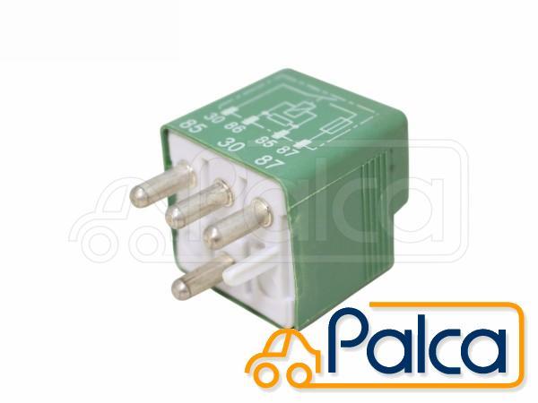 【未使用】メルセデス ベンツ フューエル/燃料ポンプリレー W201,190 W202,S202 W124,S124,A124,C124 ...