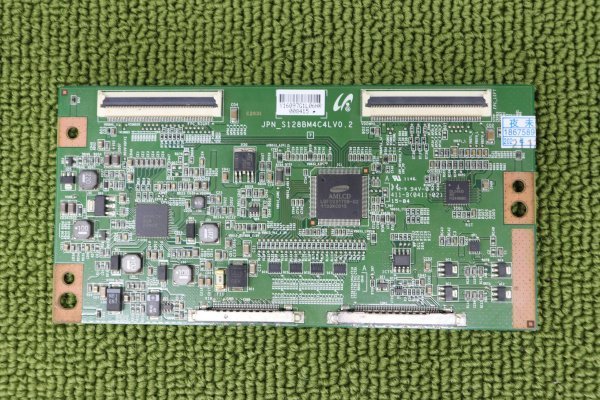 【やや傷や汚れあり】ゆうパケット送料無料 REGZA レグザ 40A2 JPN_S128BM4C4LV0.2 画面表示不良 格安修理 T ...