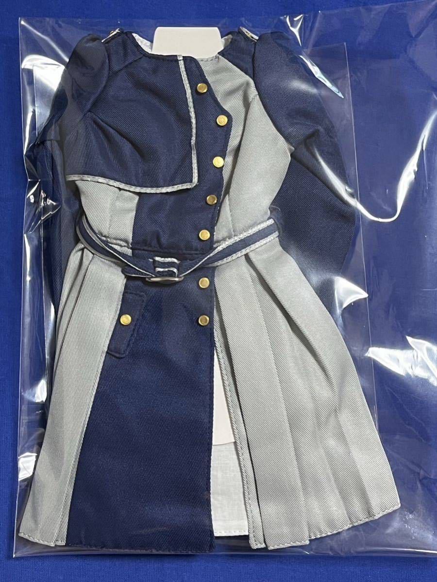 【未使用】ディーラー様製 60cm Doll 制服 ドール衣装 SD DD DDS DDH DDdy Dollfie Dreamドルフィードリーム SMARTDOLL 1/3 洋服 アウト ...
