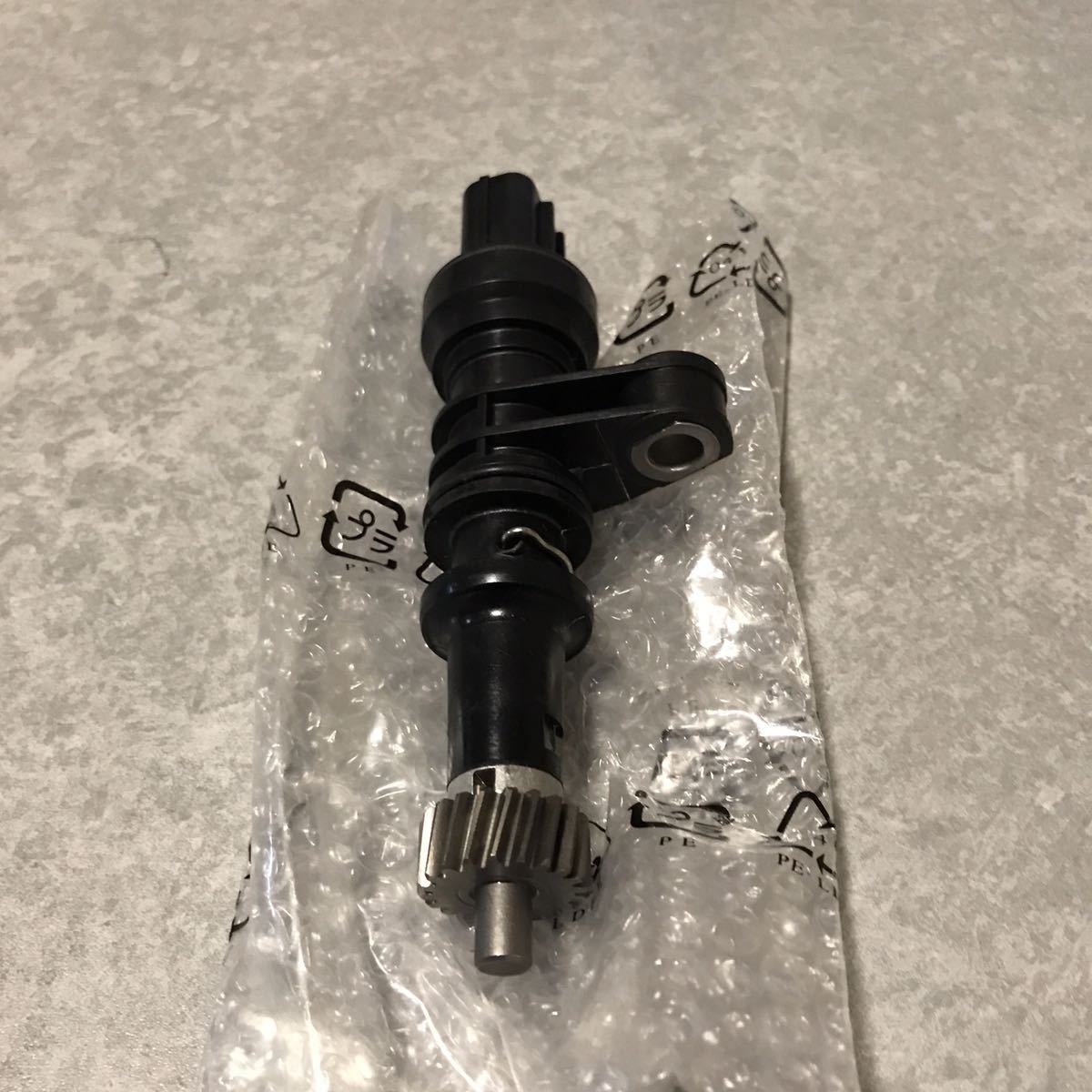 【未使用に近い】ホンダ純正部品スピードセンサー車速センサー 78410-S04-951シビック等の落札情報詳細 - ヤフオク落札価格検索 オークフリー