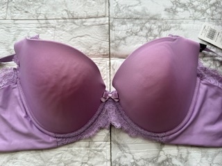 【未使用】♪新品タグ付き！ピーチジョン ブラ E80 No.37♪の落札情報詳細 - ヤフオク落札価格検索 オークフリー