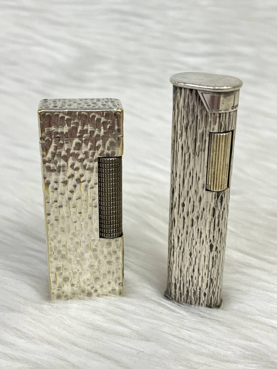 【傷や汚れあり】【 2点 まとめて!! 】Dunhill ダンヒル US RE 24163 PAT.N 3910750 ガスライター ライター シルバー カラーの落札情報詳細 - Yahoo ...